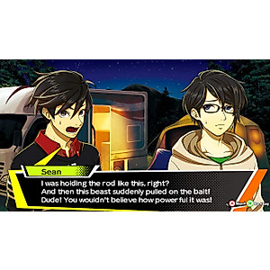 Reel Fishing: Road Trip Adventure - Nintendo Switch