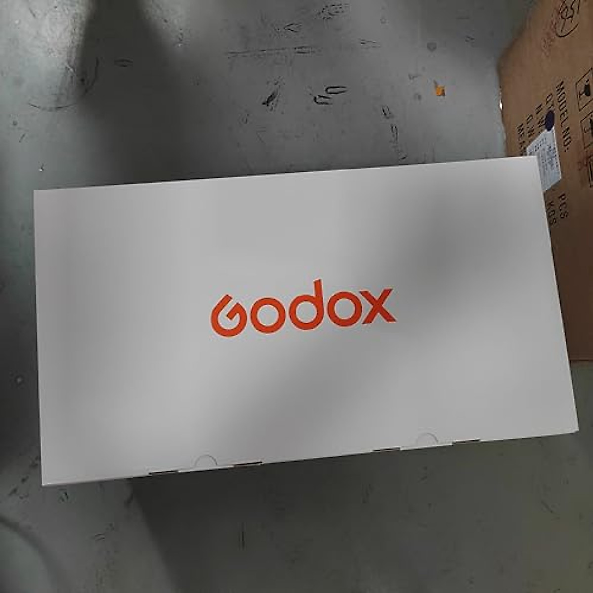 Godox SL150III SL150WIII 160W 5600K Daylight Balanced LED Video Light, with Strong Power Mode,Silent Mode, FX Effects for Newborn Photography,Portrait,Interview Lighting, Video Filming.