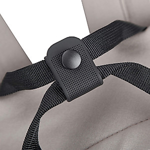 Travelon Origin-Sustainable-Anti-Theft-Large Backpack, Driftwood, One Size