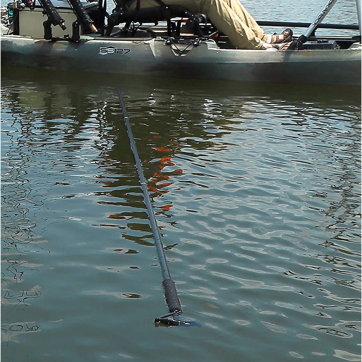 Yakattack ParkNPole Link 46'' Extension