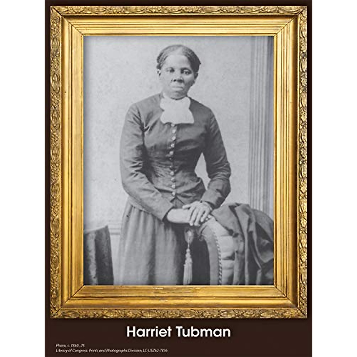 Edupress Influential Black Americans Accents (EP63245)