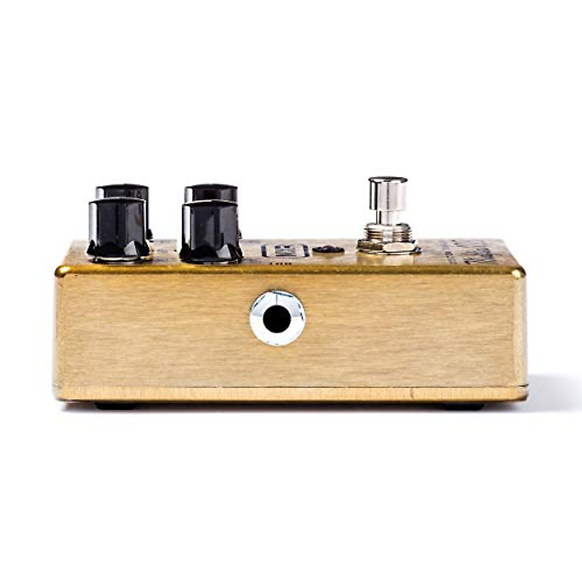 Jim Dunlop EQ Effects Pedal (11077000001)