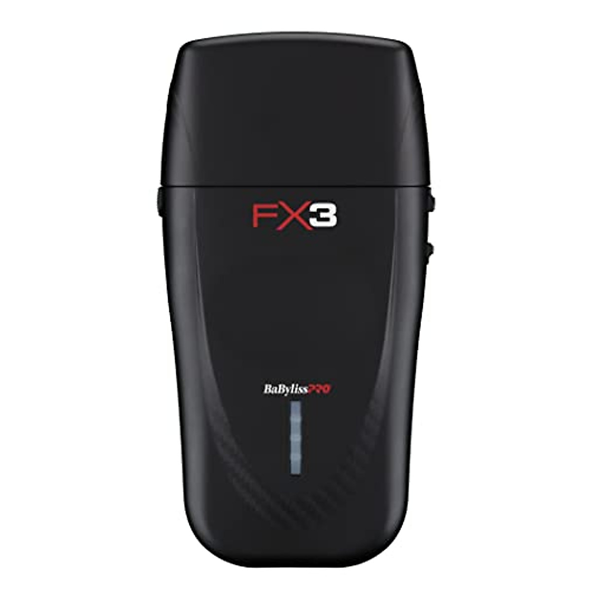 BaBylissPRO Barberology Double Foil Shaver FXX3SB FX3 Professional High-Speed Electric Shaver