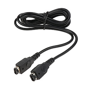 KESOTO Link Cable for Game Boy Advance GBA & SP 2 Player Link Connector Cord Video Game Accessories
