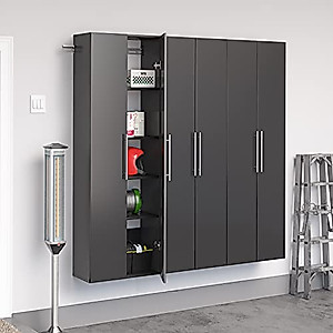 HangUps Storage Cabinet