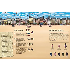 Pierre the Maze Detective: The Search for the Stolen Maze Stone