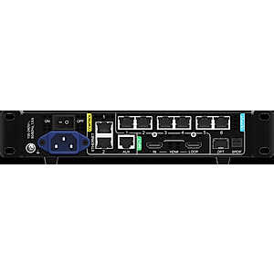 VISUALEDS KU20 Novastar LED Display Controller Best Service, DHL Fast delivery time about6days