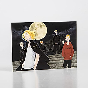 Tokyo Revengers: Doppelband-Edition 2