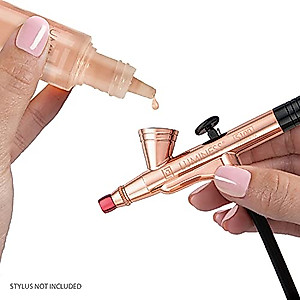 Luminess Air Love Airbrush Illuminator, Sheer, 0.50 Oz