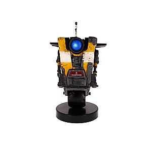 Cable Guy - Borderlands 3 "Claptrap"