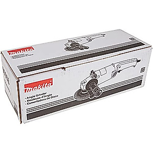 Makita 9005B 5-Inch Angle Grinder , Teal