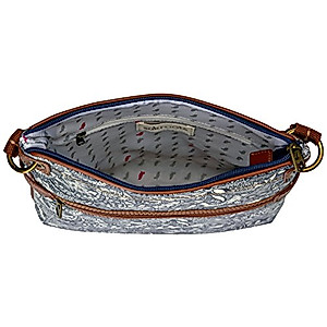 Sakroots Women's Artist Circle, Navy Spirit Desert