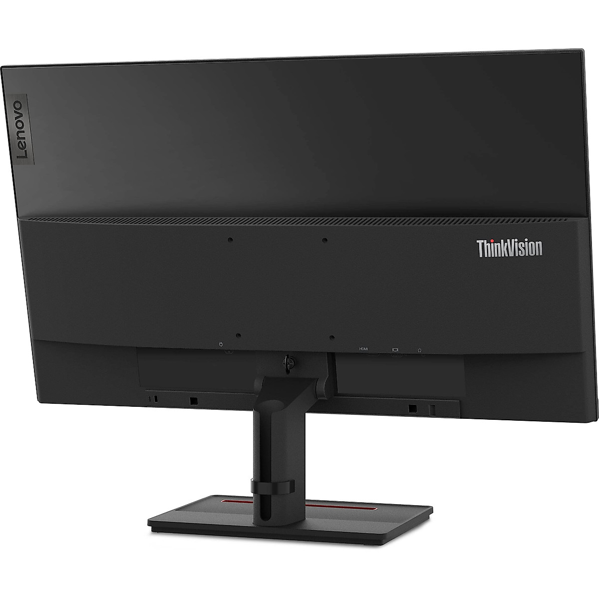 Lenovo ThinkVision s27e-20 27" Monitor 1920 x 1080 IPS 60Hz 4ms 250 nits (Renewed)