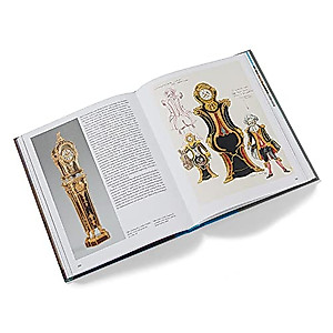 Inspiring Walt Disney: The Animation of French Decorative Arts