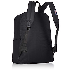 JanSport SuperBreak Botanical Geo One Size