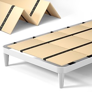 Imperius Mattress Support Wooden Bunkie Board/Bed Slats/Queen Bed Board Under Mattress Support(30"x 60" Twin Size)