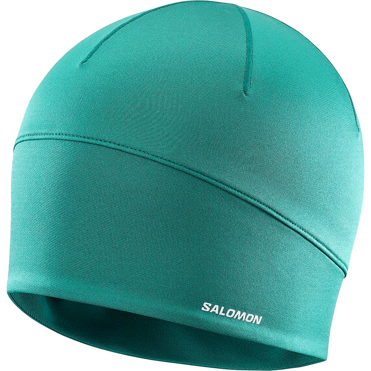 SALOMON Men's Active Beanie, Green, One Size