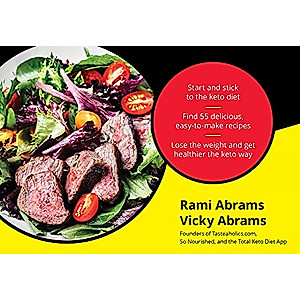 Keto Diet For Dummies