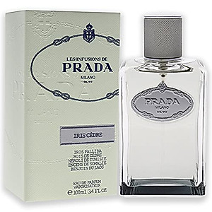 Prada Prada Milano Infusion Diris Cedre Women 3.4 oz EDP Spray