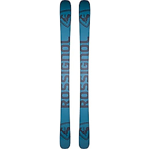 Rossignol Blackops 98 Skis Mens Sz 182cm
