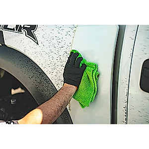 Koch-Chemie - Eulex - Adhesive Remover, Evaporates Quickly, Protects Surface While Cleaning (1 Liter)