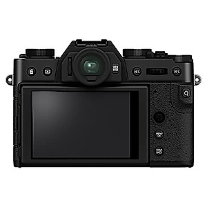 Fujifilm X-T30 II Body - Black