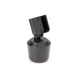 WeatherTech CupFone Cup Holder for Car Phone Mount Automobile Cradle Compatible with iPhone and Cell Phones