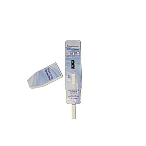 Single Panel Urine Dip Drug Test for Fen/Fentanyl - 5 Unit Listing