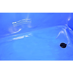 SHELANDY 40" Pet Bathtub | Dog Cat Grooming Bathing and Shower