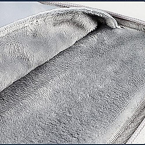 15.6 Inch Laptop Case Bag for Acer Chromebook 15.6/Acer Aspire 1/Acer Aspire 5 Slim Laptop, ASUS TUF 15.6/ASUS VivoBook 15, Dell Inspiron 15.6, Samsung MSI HP 15.6in Laptop Sleeve