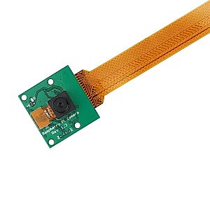 Unistorm Raspberry Pi Zero CSI Camera Module 5MP Webcam Support 1080p 720p Video for Raspberry Pi Zero W Also
