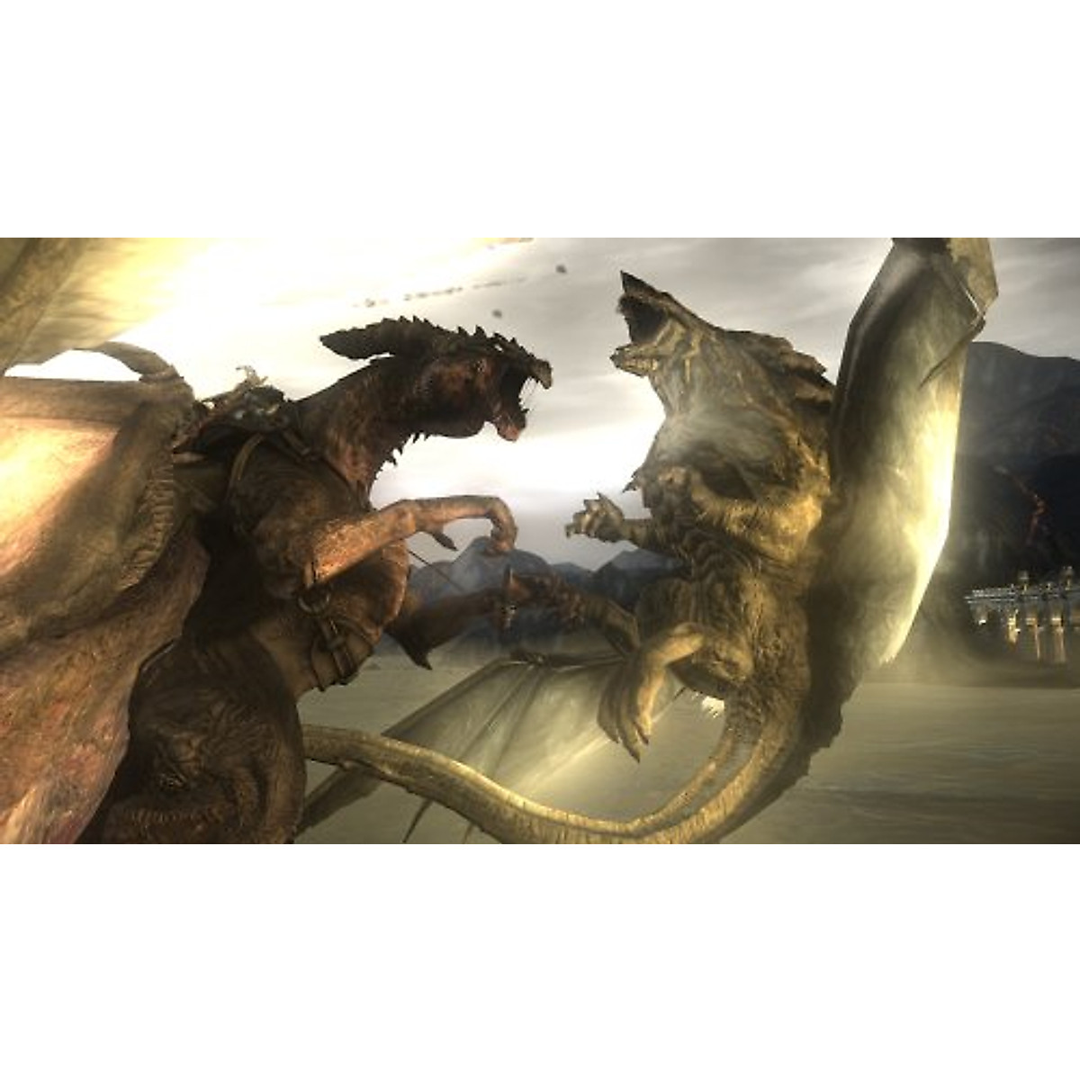 Lair - Playstation 3