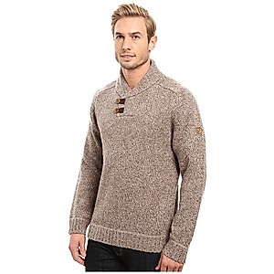 Fjällräven Lada Sweater Fog MD