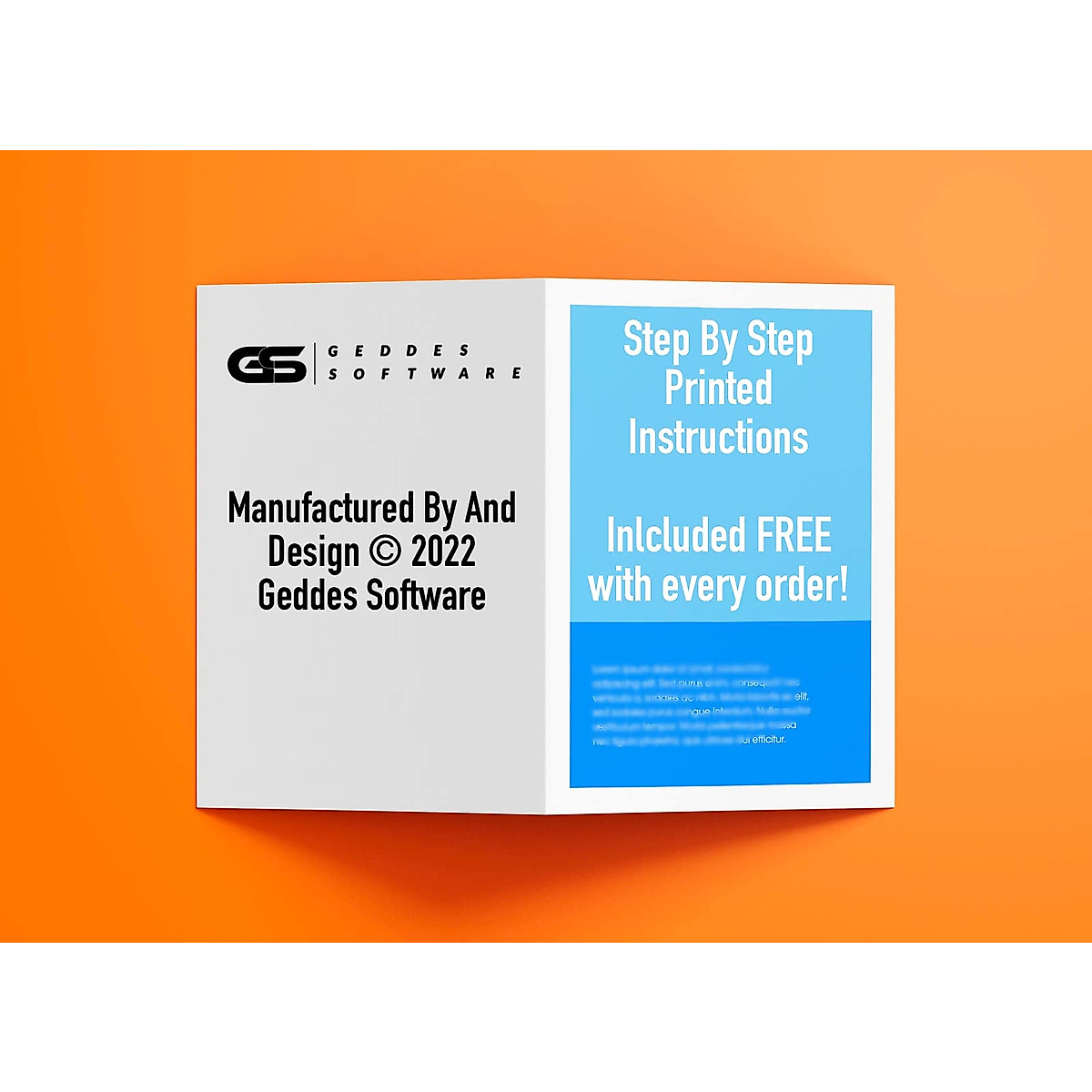 GEDDES Disk Wiper Hard Drive Eraser DoD USB DBan Hard Drive Disk Erase Nuke Data Wiping Software for Windows, Linux & Mac NEWEST Version