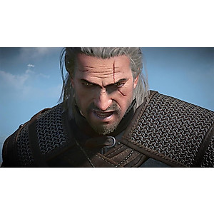 The Witcher 3: Wild Hunt Collector's Edition (Xbox One)