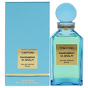 Tom Ford Mandarino Di Amalfi EDP Splash Unisex 8.4 oz