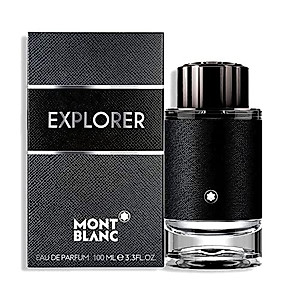 MONTBLANC Explorer Eau de Parfum, 3.3 fl. oz.