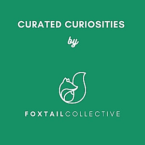 TEAVANA Medicine Ball Cold Buster Bundle by Foxtail Collective (Green Tea/Peach Syrup)