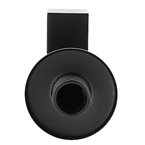 Joyzan Wall Mounted Cold Water Faucet, Single Handle Mop Pool Pond Basin Water Tap Copper Bathroom Washing Machine Lavatory Sink Mount Laundry Washbasin Garden Thread Kitchen Tub Balcony