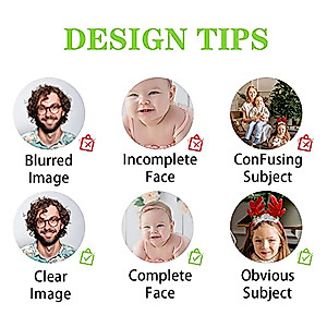 Makifou Custom Socks,Personalized Socks with Faces,Turn Photo into Baseball Funny Socks for Men and Women,Socks20220216-1,One Size