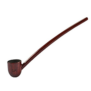 9” Deep Bowl Churchwarden Shire Pipe™