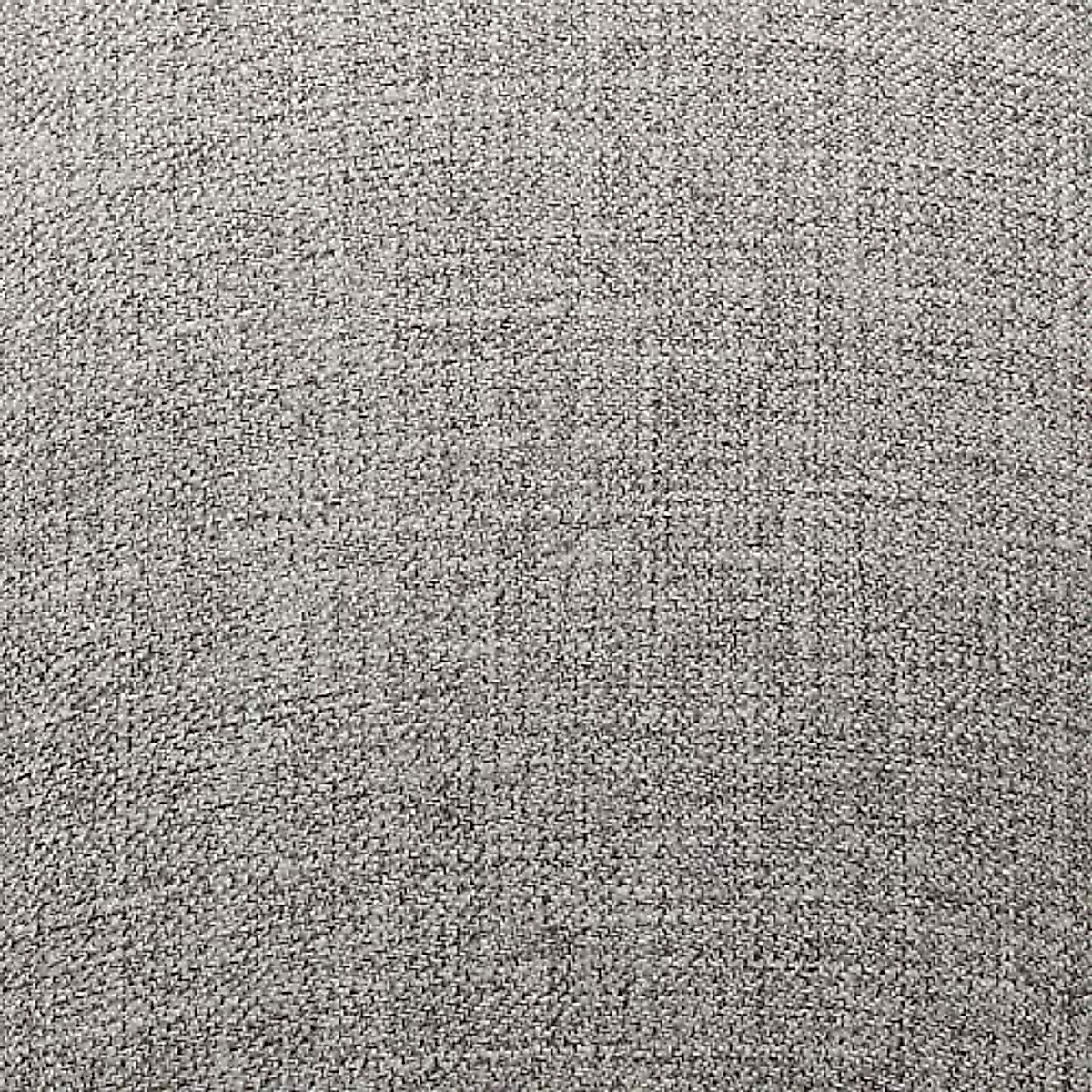 Christopher Knight Home Treston Mid-Century Fabric Sofa, Grey / Natural