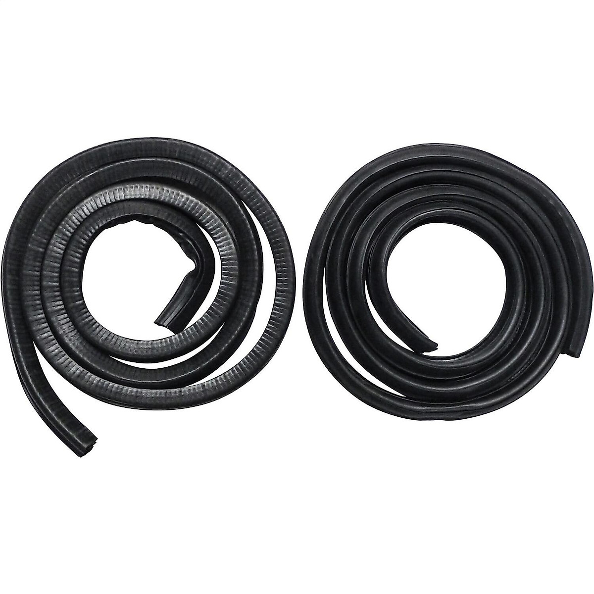 Westin 27-9901 Stepboard Trim Seal Gasket (Gap Strip) for 90" Boards