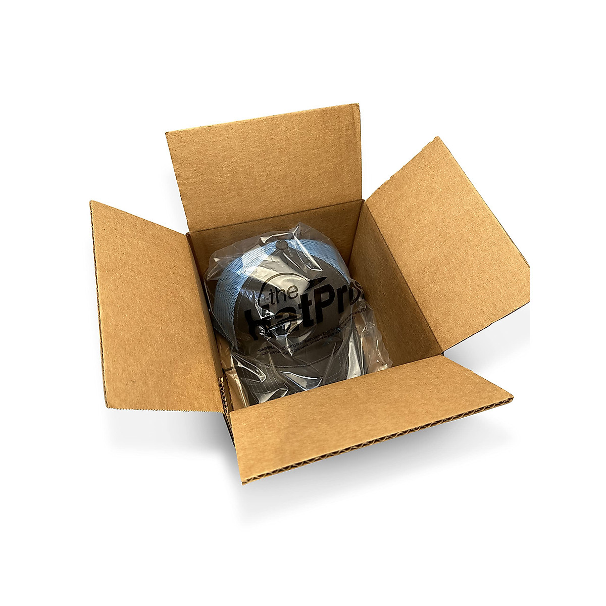 The Hat Pros | Richardson 111 Garment Washed Trucker (Kelly/White)