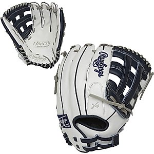 Rawlings Liberty Advanced Color Sync 2.0 RLA21306 13" Fastpitch Fielder's Glove