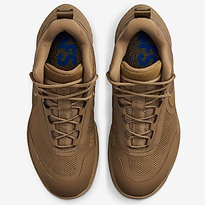 Nike React SFB Carbon CK9951-900 Coyote Men’s Elite Outdoor Shoes 10.5 US