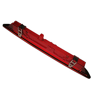 Fanlide 3rd Third Brake Light for Ford Focus 2012 2013 2014 2015 2016 2017, High Mount Brake Light Lamp, BM5Z-13A613-A BM5Z13A613A