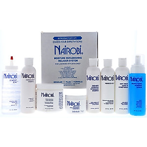 Nairobi Introductory Kit