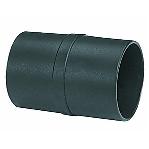Shop-Vac 90686 2.5-Inch Hose Coupling