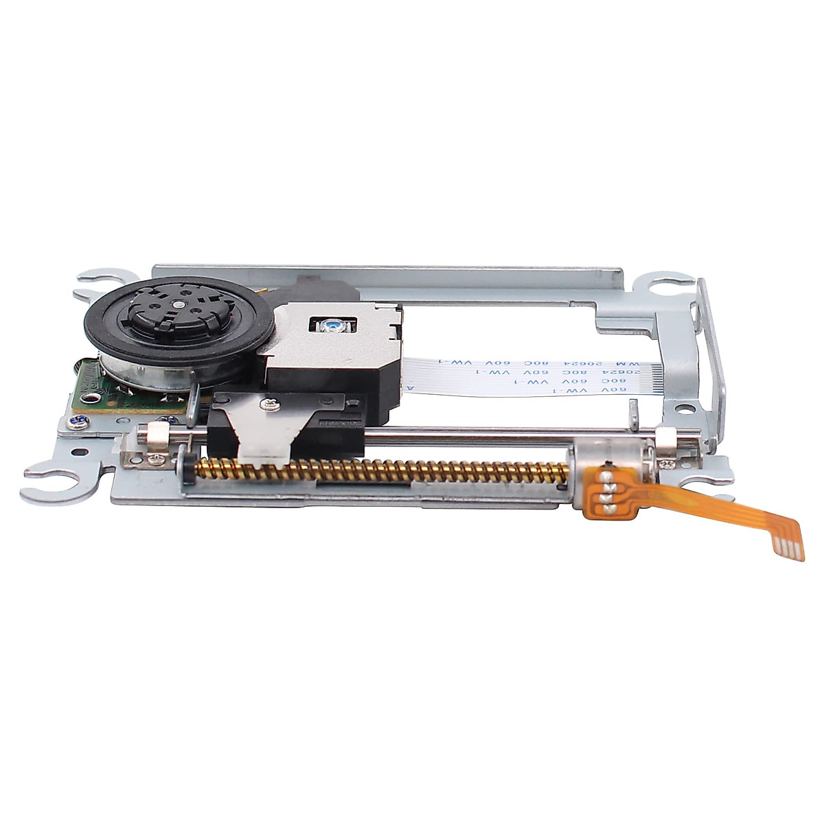 XtremeAmazing Drive Deck with Laser Lens TDP082W for PS2 Slim SCPH-75001 70000